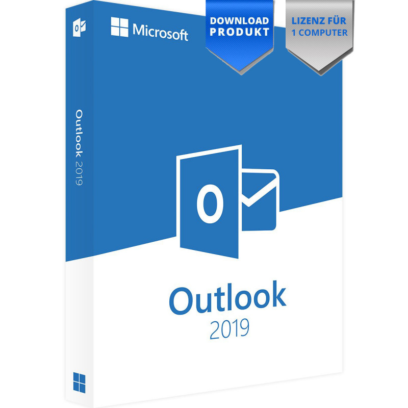 Outlook 2019