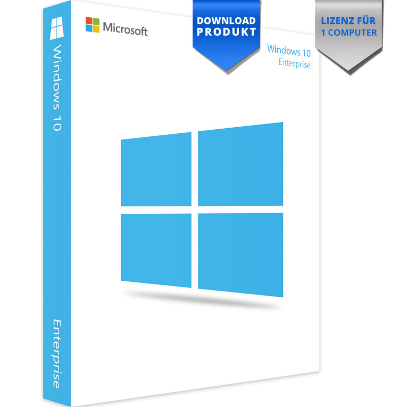 Windows 10 | 11 Enterprise